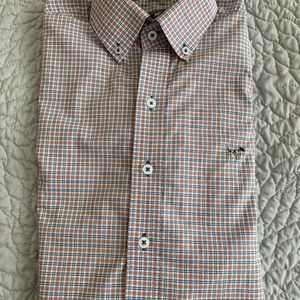 Southern Point | Shirts | Southern Point Dress Shirt | Poshmark